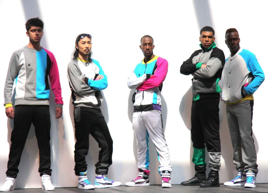 Custom Team Uniforms: Created In a Fantastic Range of Designs