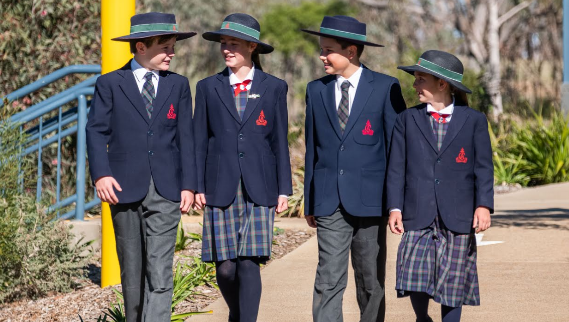 Sustainable School Uniforms | Best Sustainable Uniforms 2021