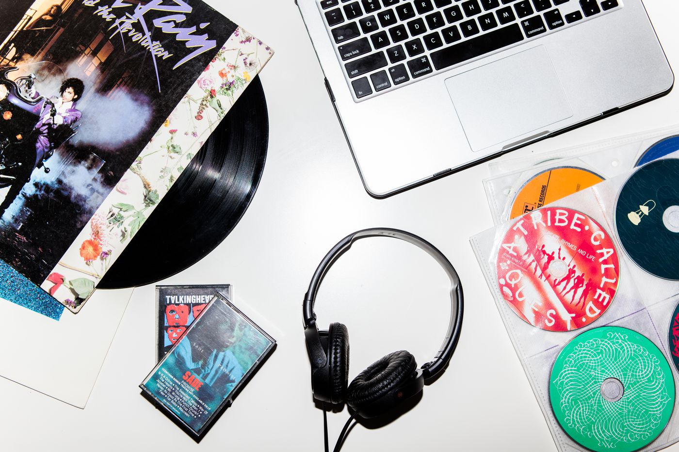 Music Curator | Best Music Stylist 2021