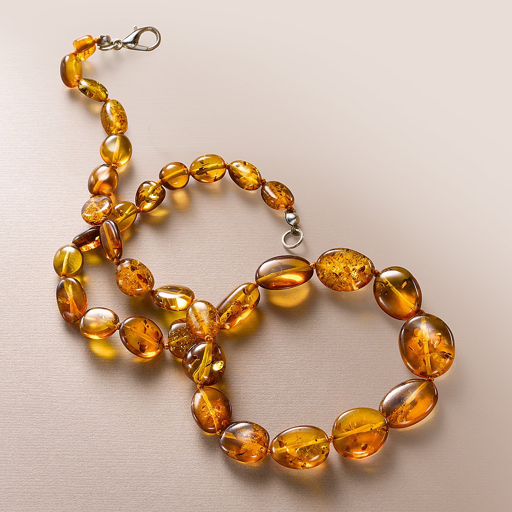 Amber Jewellery | Best Marcasite Jewellery 2021