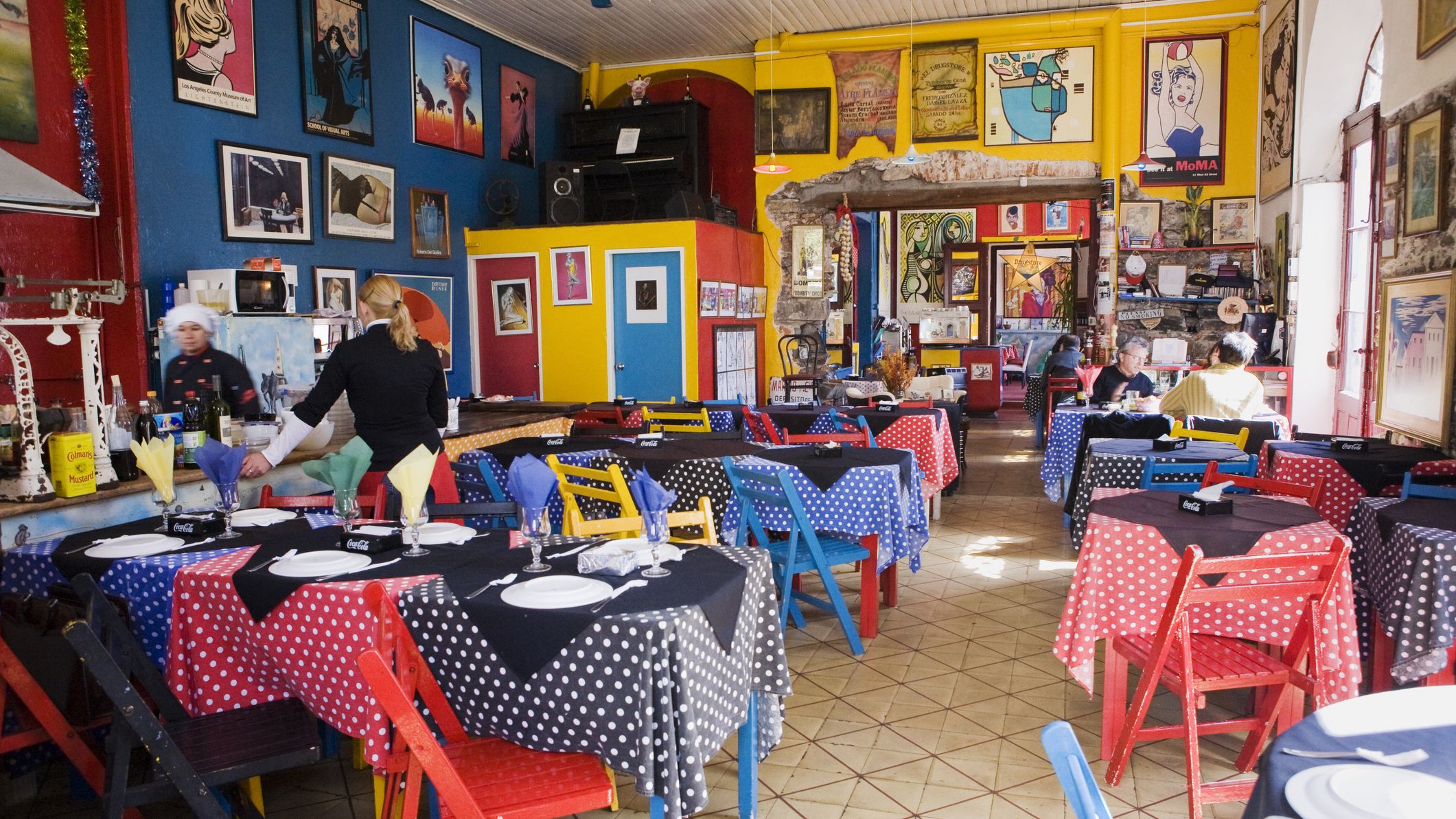 Restaurants Artwork | Best Restaurants Artwork | 2021