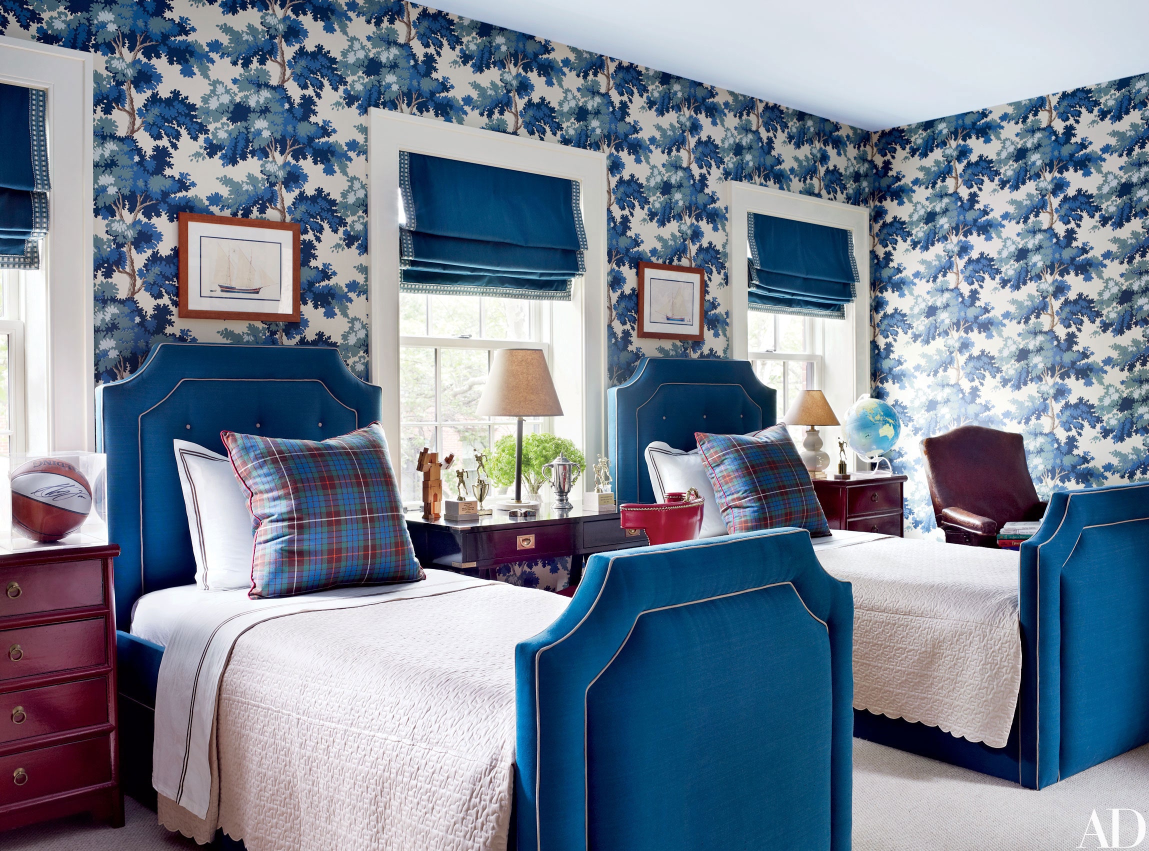 Study Wallpaper | Best Wall Murals 2021