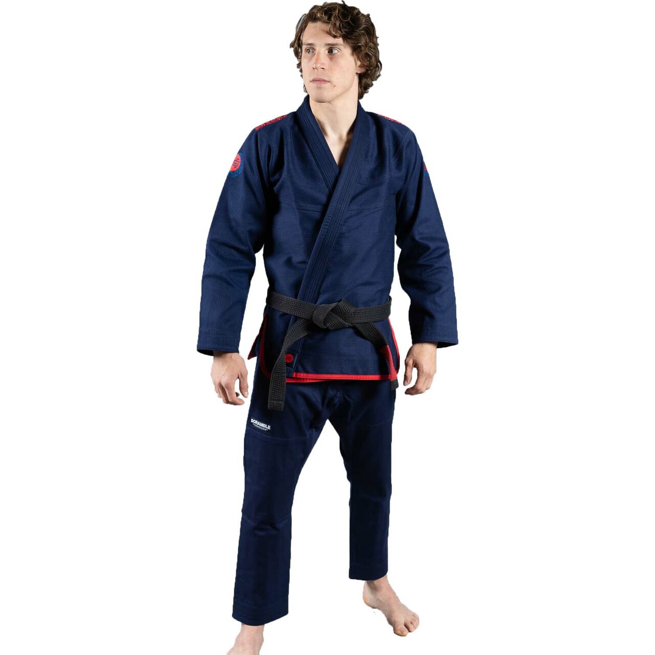 Scramble Gi USA | Best Scramble Gi USA | 2022