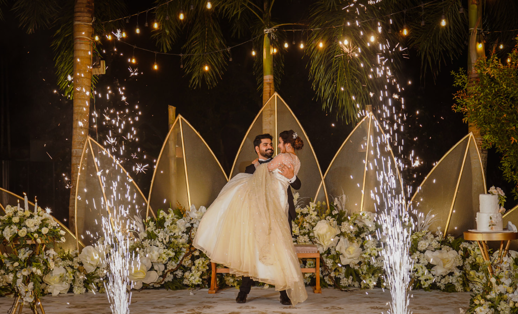 Ideas For Your San Diego Wedding Reception Photography