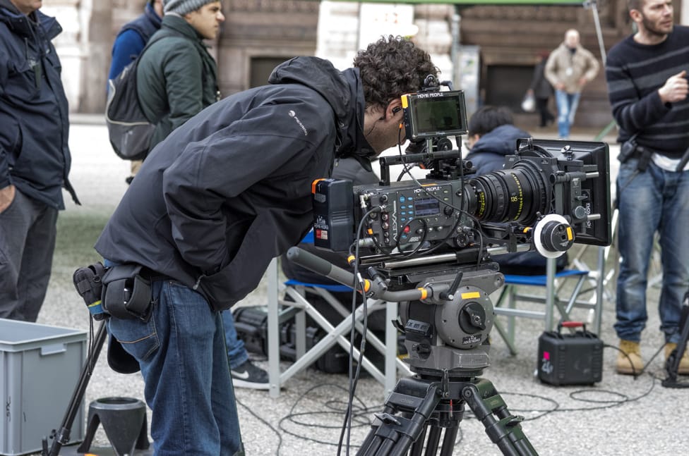 Top 5 Tips For Hiring Media Production Companies In Johannesburg